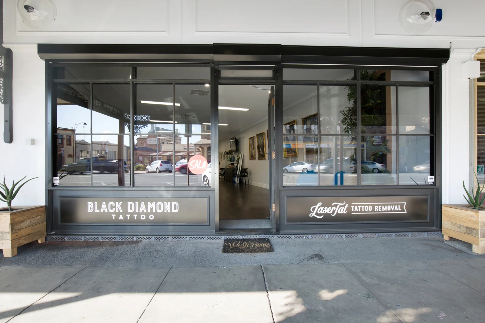 Best Tattoo Shops Adelaide 2026 | Top 15 Studios Ranked